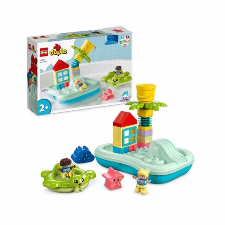 LEGO Duplo - Water Park (10989) | Miravia
