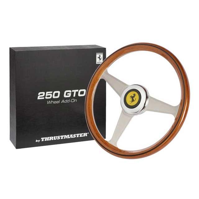 Thrustmaster Ferrari 250 GTO Wheel Add-On (PC) | Miravia