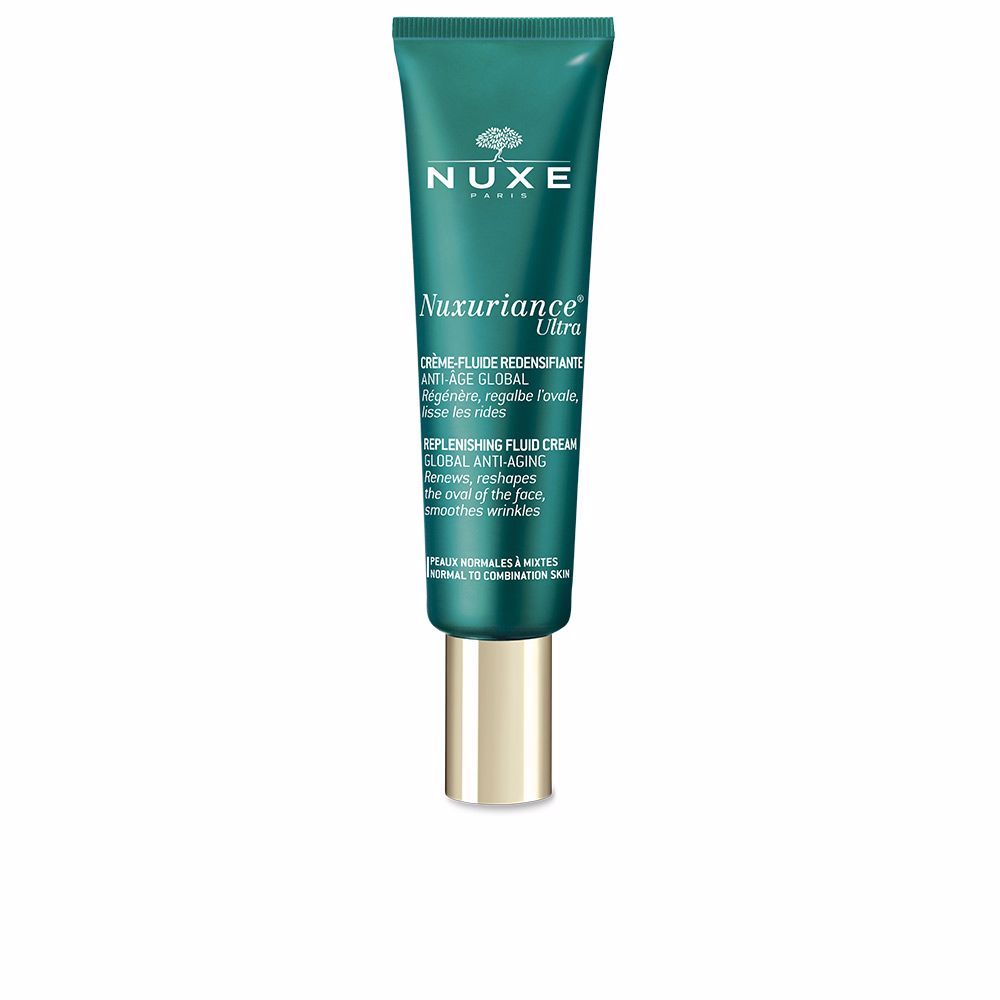 Cosmética Facial Nuxe NUXURIANCE ULTRA crème fluide redensifiante | Miravia