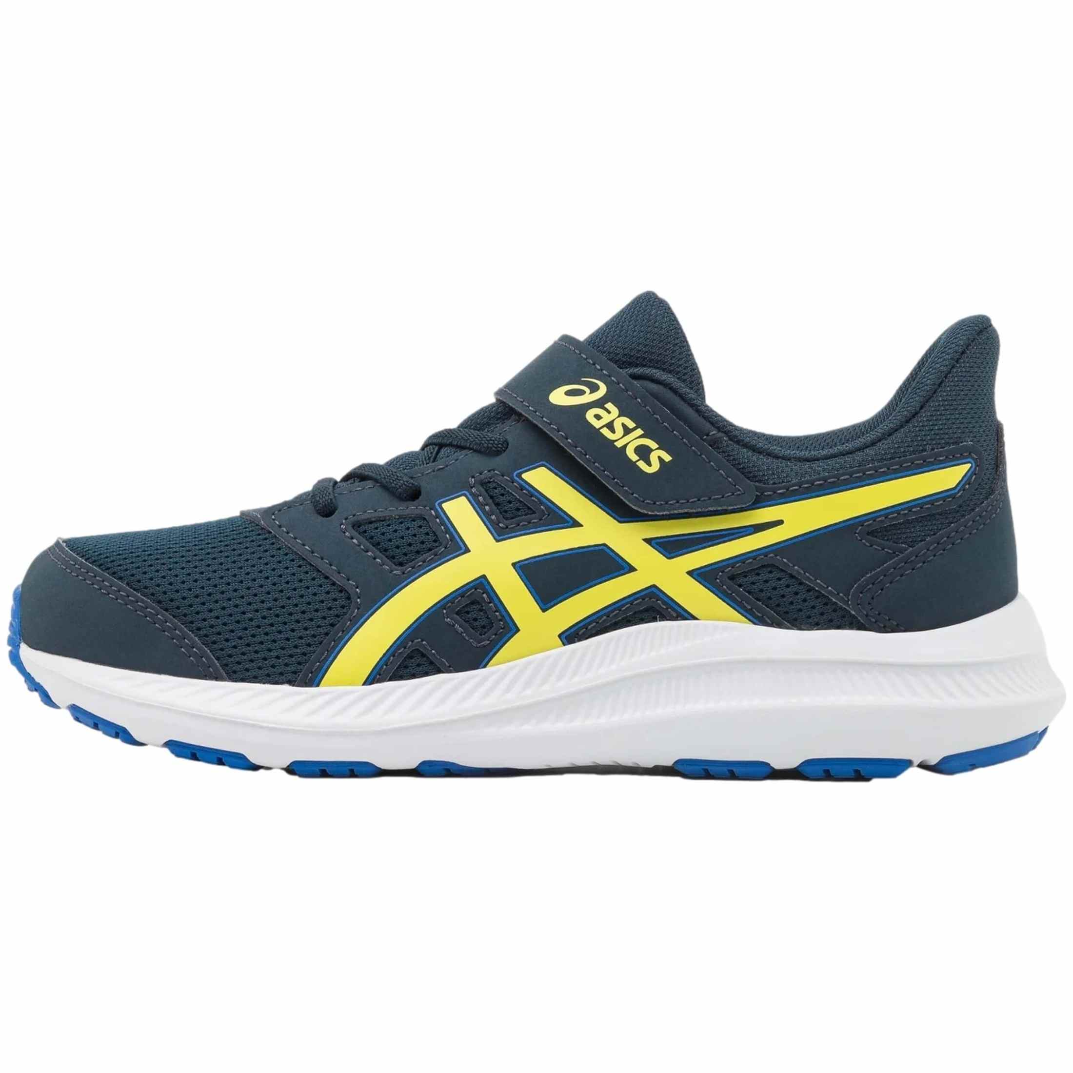 Calzado Calzado Deportivo marca Asics modelo 1014A299-401 para junior ...