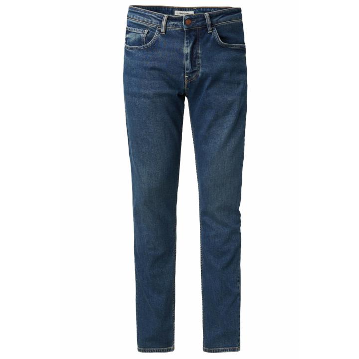 Salsa Jeans PANTALONES VAQUEROS SLIM FIT | Miravia