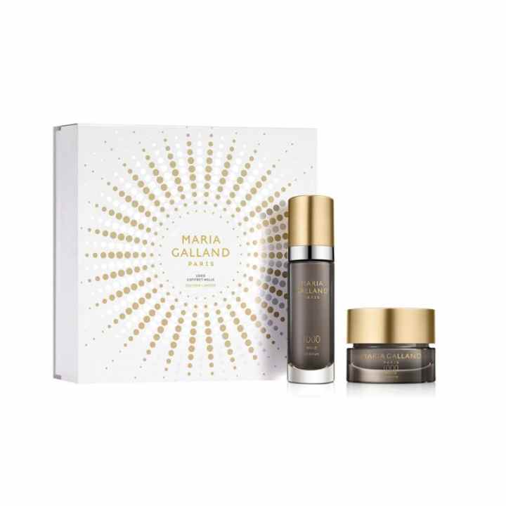 Coffret Mille - Maria Galland | Miravia