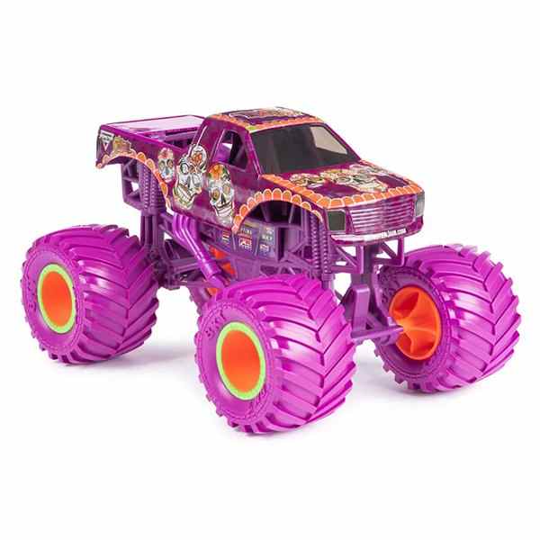 Monster Jam 1:24 (VARIOS MODELOS SURTIDOS) | Miravia