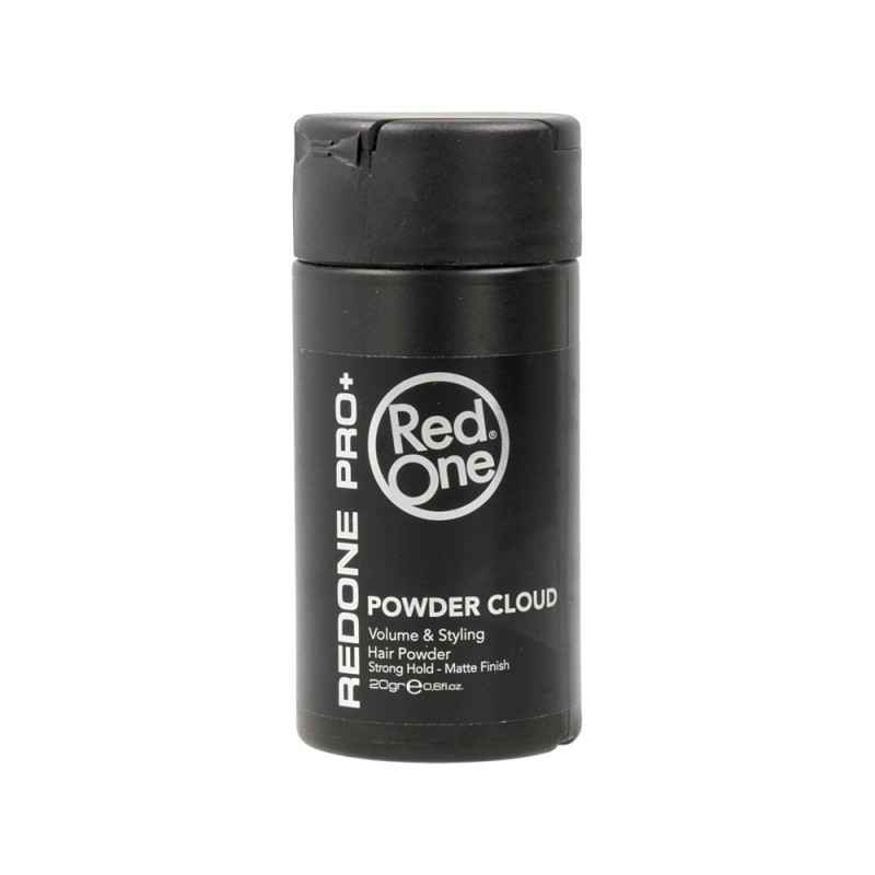 Red One-Red One Powder Cloud Volume Styling Polvo 20 gr | Miravia