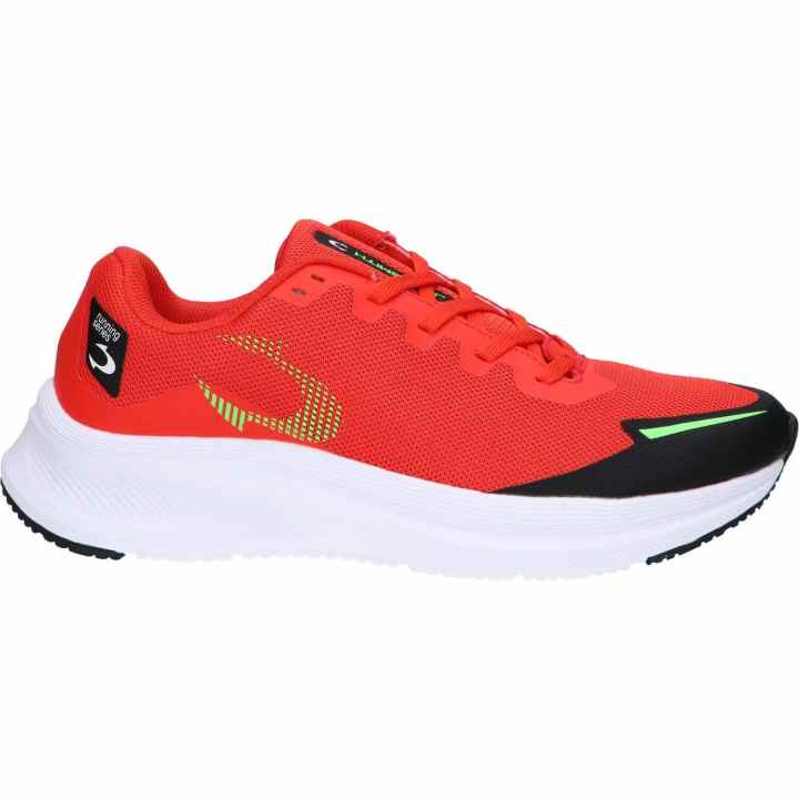 Zapatillas deporte de Hombre y Niño JOHN SMITH RIDIX CORAL | Miravia