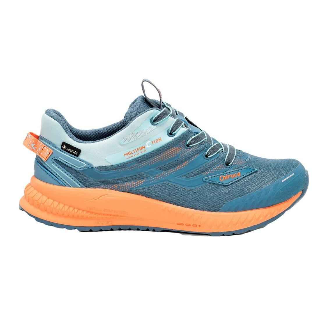 Zapatillas Mujer Chiruca Arenal 08 4499108 | Miravia