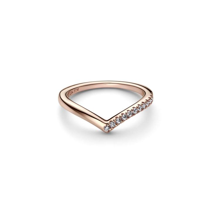 Anilllo Pandora 182394C01-52 | Miravia