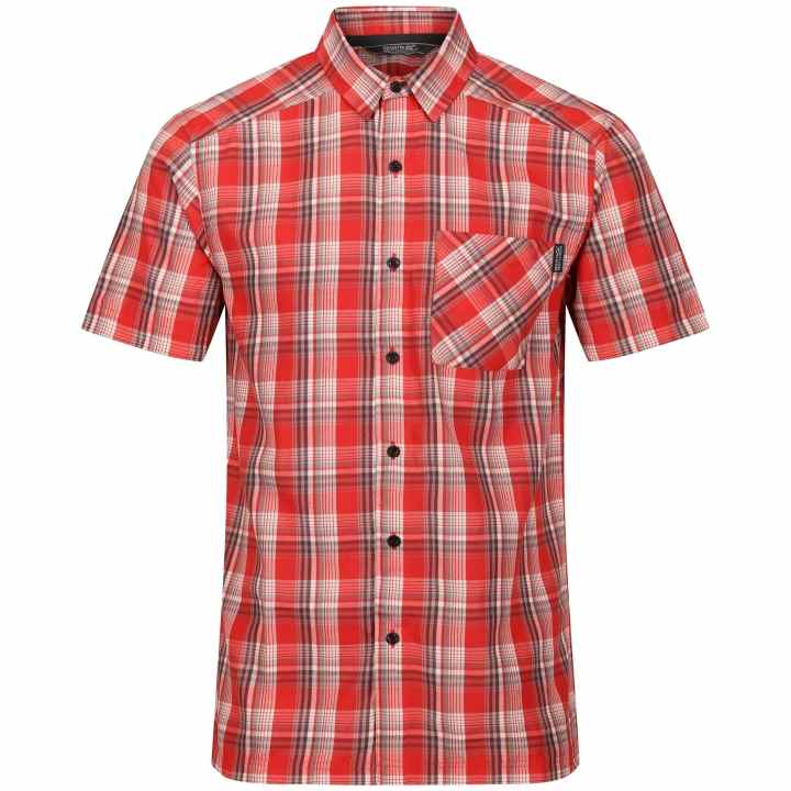 Textil Outdoor marca Regatta modelo Rms175-Rph para hombre en color ...