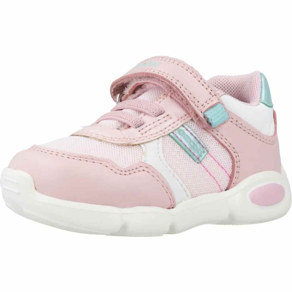 Zapatillas Niña Marca Geox Modelo B Pillow Girl | Miravia