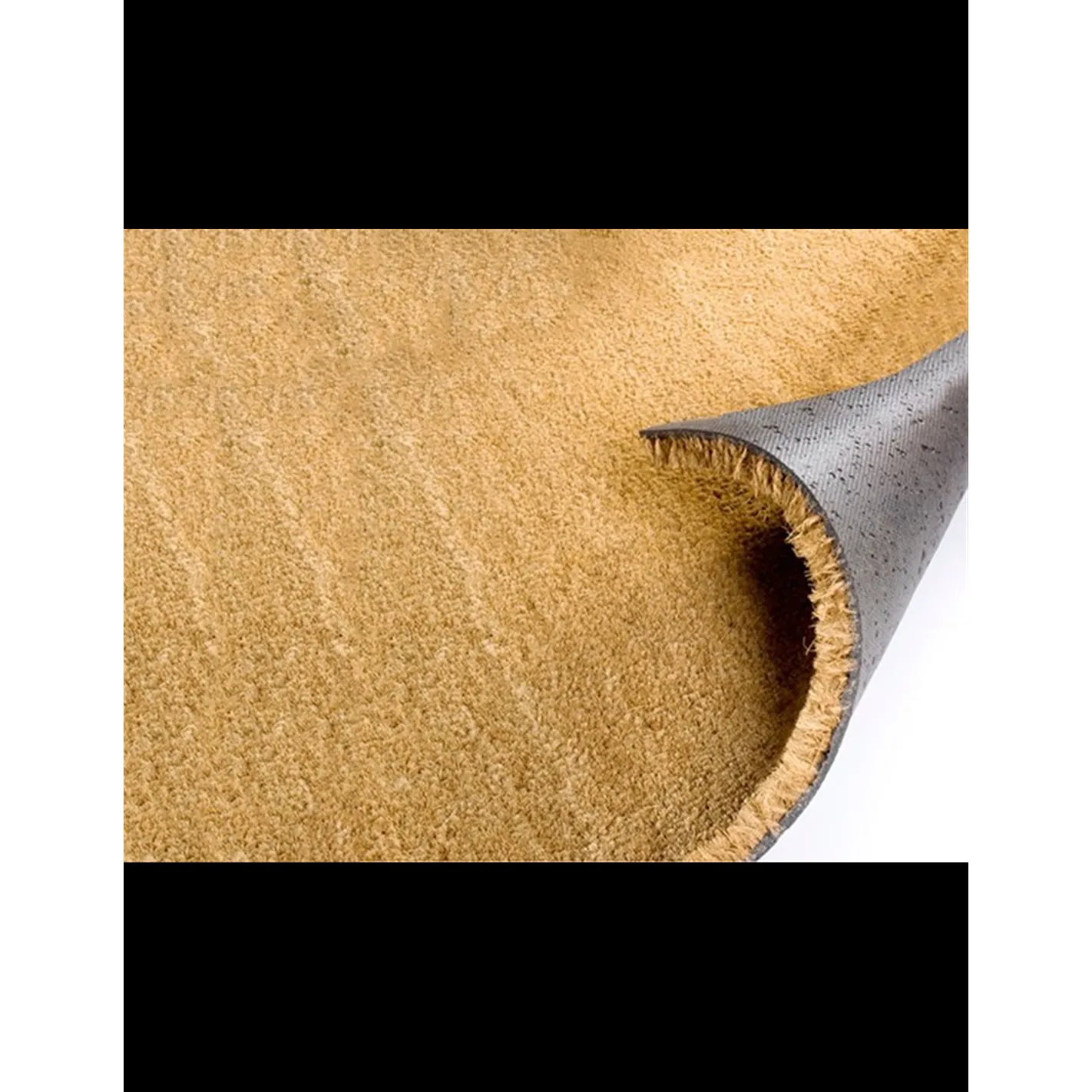 Felpudo Coco Rollo 1x12mtr | Miravia