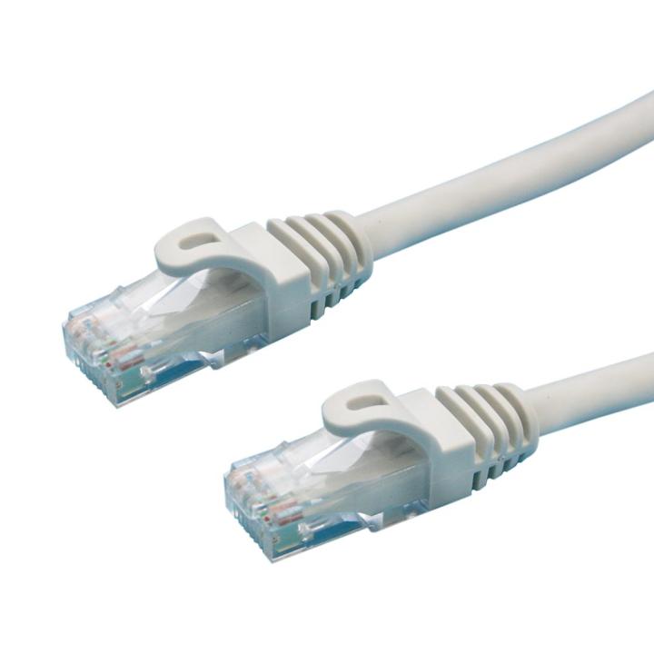 Conex.cable UTP CAT.6, 8p.8c. de 3 m. | Miravia