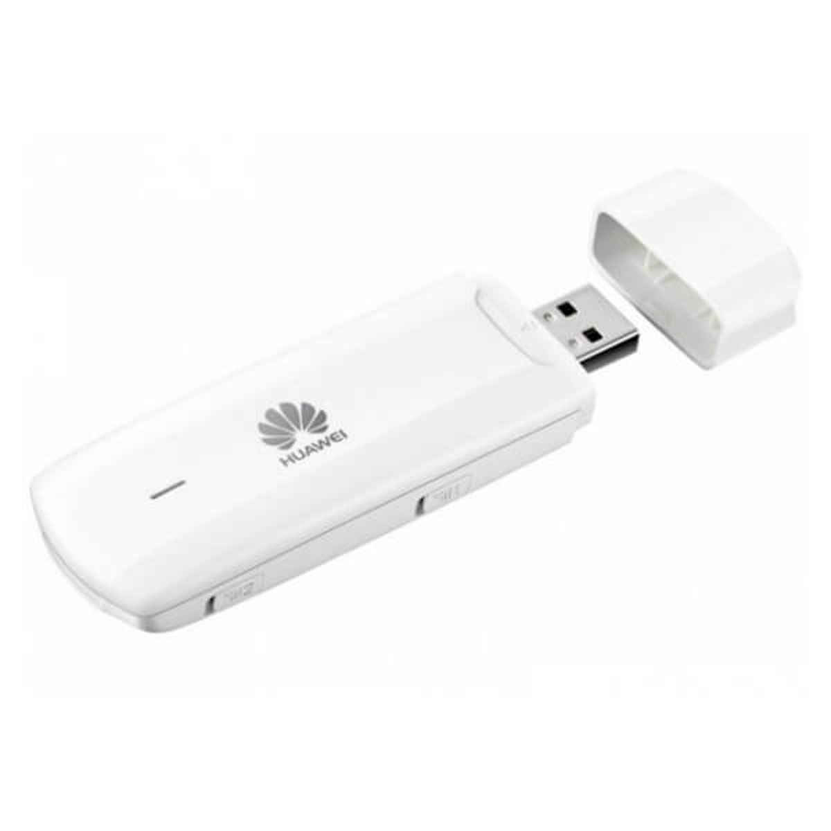 Módem USB 3,5G HUAWEI E3531 blanco | Miravia