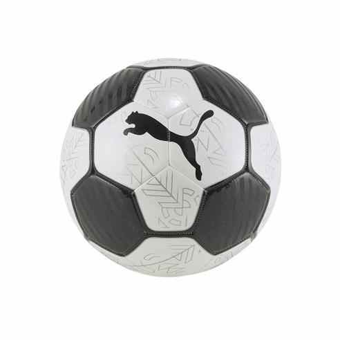 BALON PUMA PRESTIGE BALL WHITE-BLACK 083992-01 PUM PUMA | Miravia
