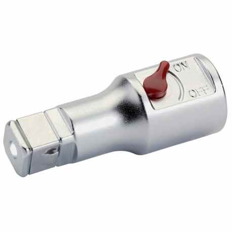 Alargadera 1/2 con luz led | Miravia