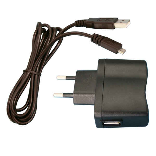 Kit cargador universal MICRO USB-B dispo Electro Dh 38.516 ...