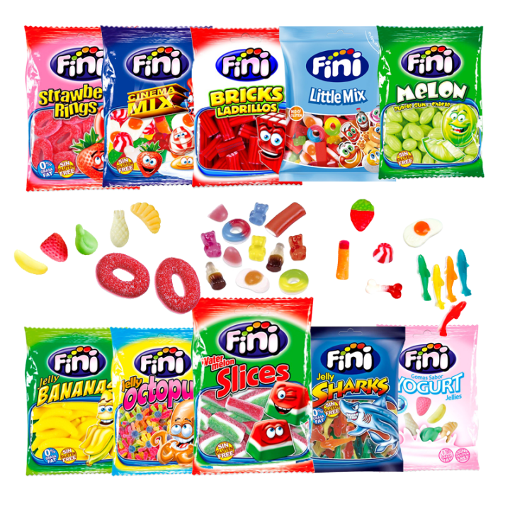 Haribo - Envío Gratis* | Miravia