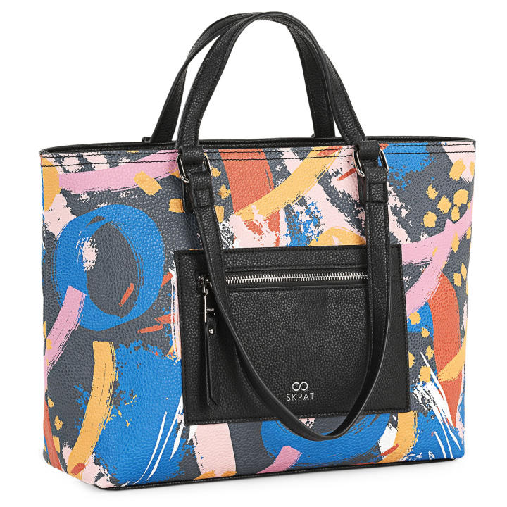 Bolso Mujer - Bolsos Mujer De Marca SKPAT - Bolso Mujer Grande. Bolso ...