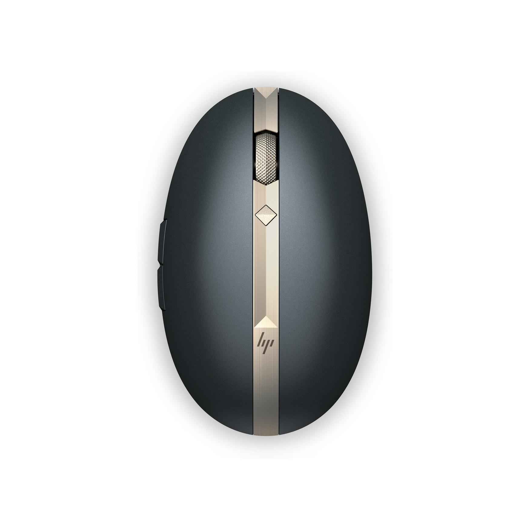 Hp spectre 700 raton laser bluetooth recargable 1200dpi - 5 botones ...