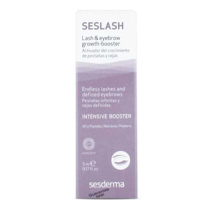 Sesderma seslash serum 5ml | Miravia