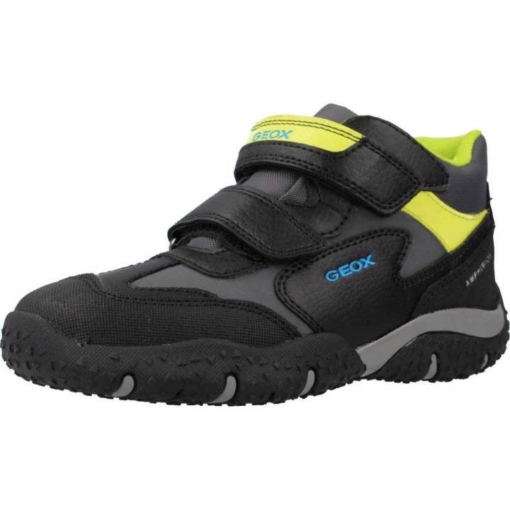 Zapatillas Niño Marca Geox Modelo Jr Baltic Boy B Abx | Miravia