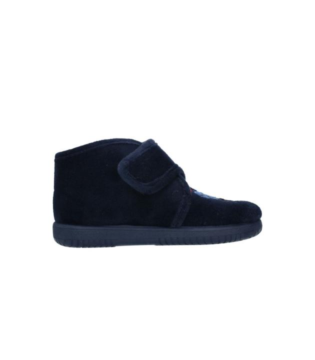 Zapatos Vulpeques 112 CBP Niña Azul Marino - Cómodos y Estilo Clásico ...