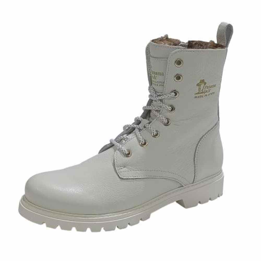 Shoes Botin marca Panama Jack modelo Frisia B4 para mujer en color ...