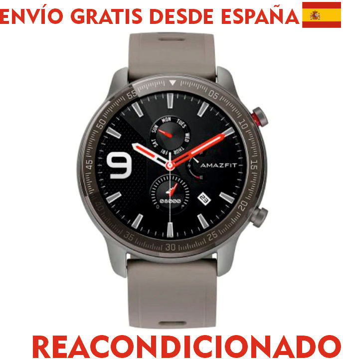 RELOJ AMAZFIT GTR A1902 BEIGE | Miravia
