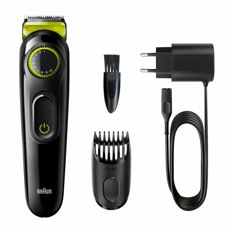 Braun-Cortapelos Braun BT3221 | Miravia