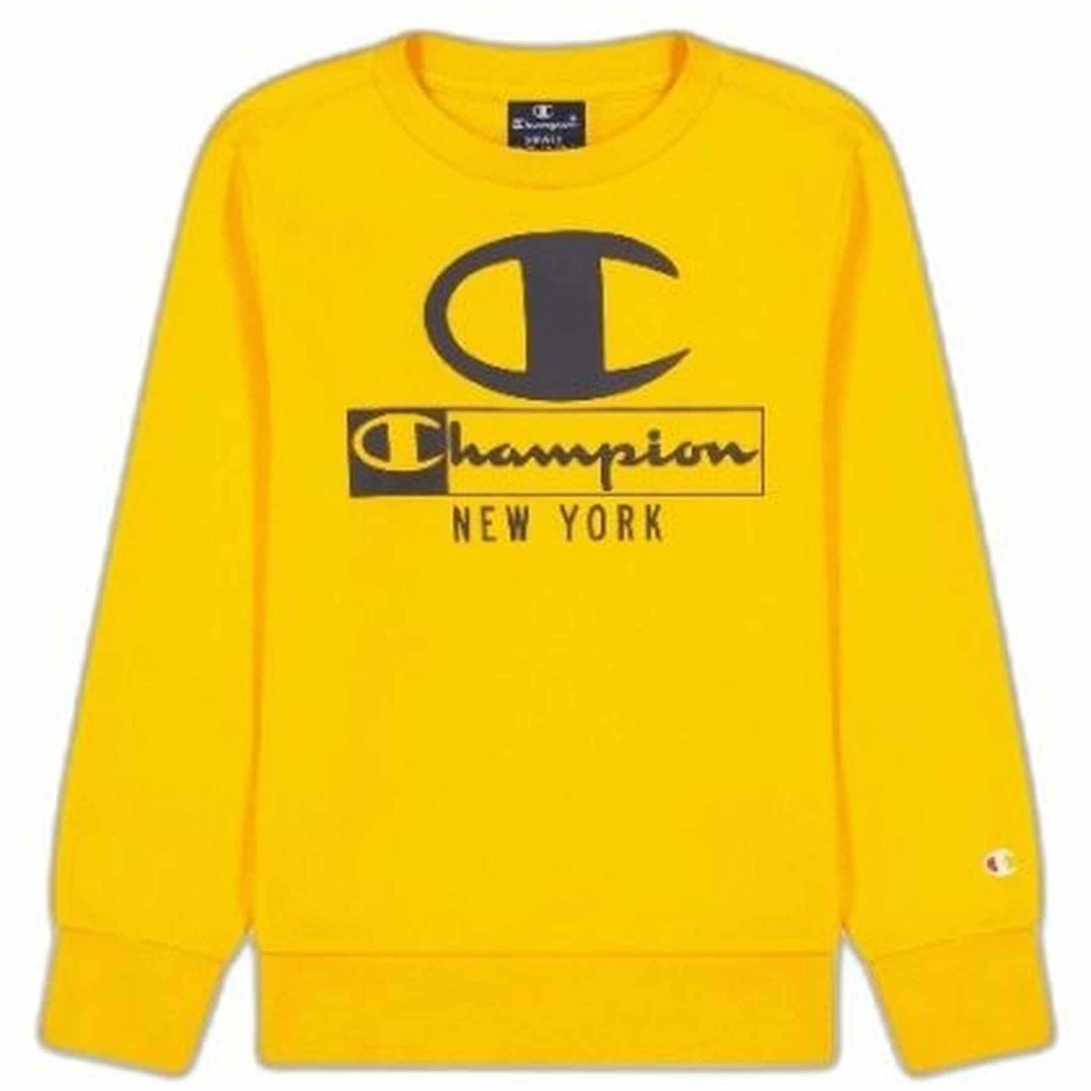 Textil Sportswear marca Champion modelo 306172-Ys113 para junior | Miravia