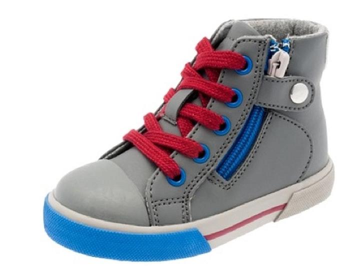 Chicco ZALDO Gris | Miravia