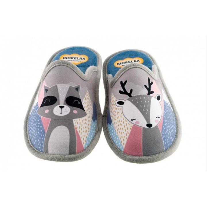 Zapatilla Biorelax Plana - Calzado para el Sector Sanitario y ...