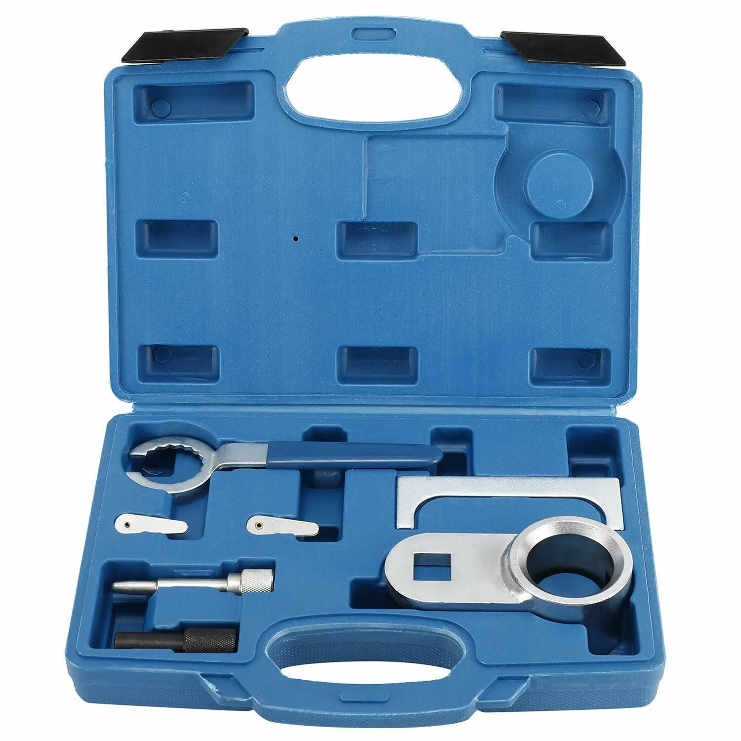 KIT CALADO DISTRIBUCION COMPATIBLE VOLKSWAGEN VW MOTORES 2.4 Y 2.5 TDI ...