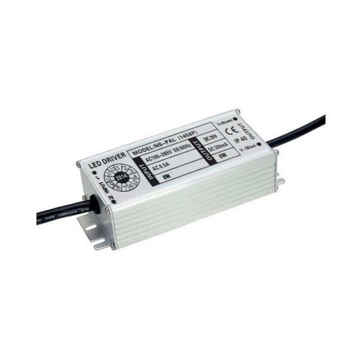 LEDBOX LED Driver DC26V/8W/300mA. Instalaciones, Driver led | Miravia