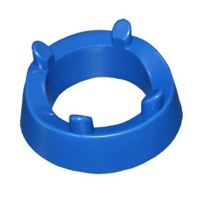 AND TREND Plot de Rugby Tee PVC Azul | Miravia