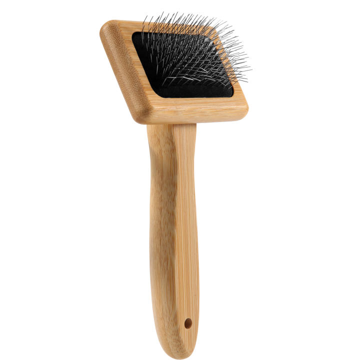 Cepillo de borlas para alfombra de macramé, cuerda de algodón para ...