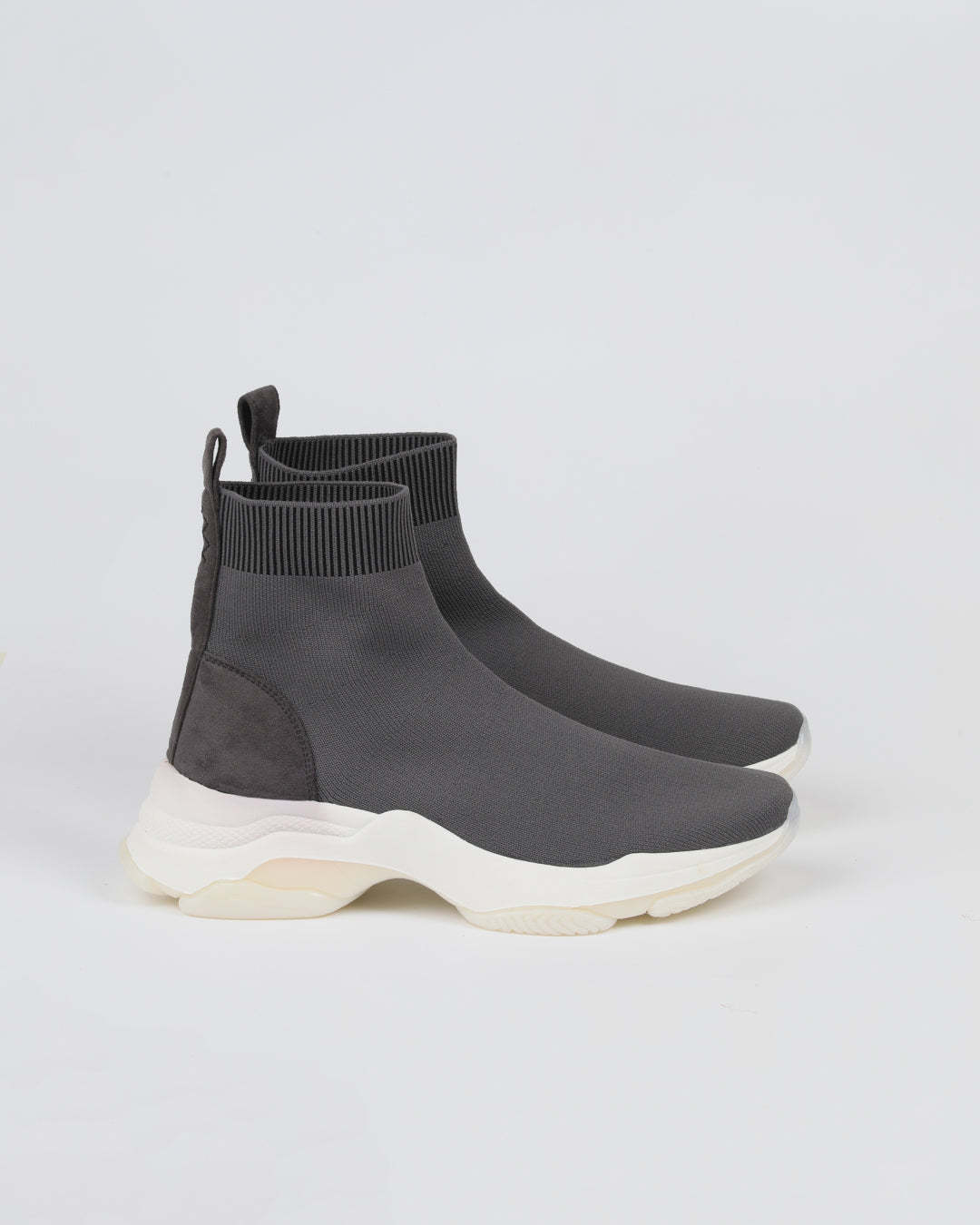 Mim shoes Zapatilla THRILLER ANTRACITA | Miravia