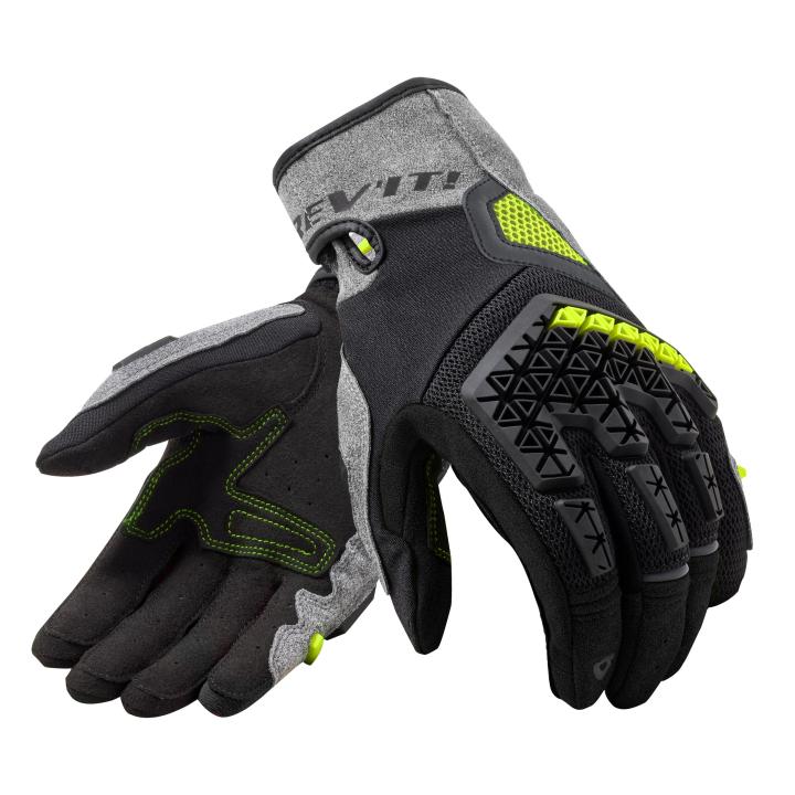 Guante De Moto Caliber Revit + Grasa cadena MOTUL c4 factory line 400 ...