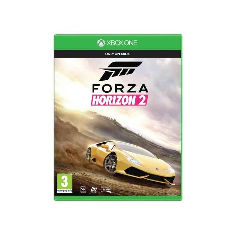 Forza Horizon 2 - Day 1 Edition /English (German Box) , Juego para Xbox ...