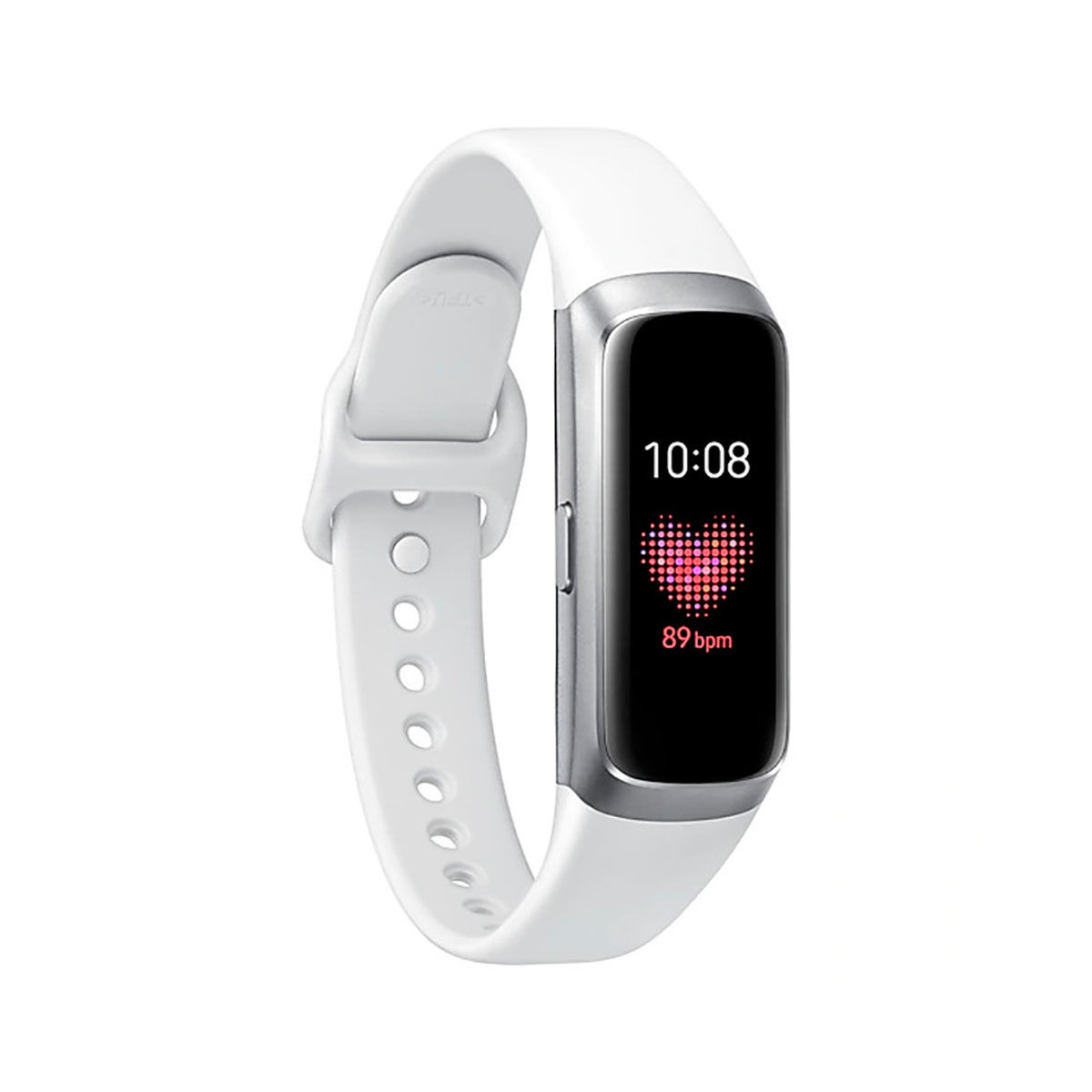 Samsung Galaxy Fit Plata SM-R370 | Miravia