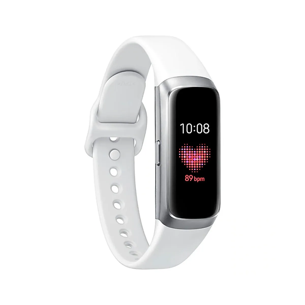 Samsung Galaxy Fit Plata SM-R370 | Miravia