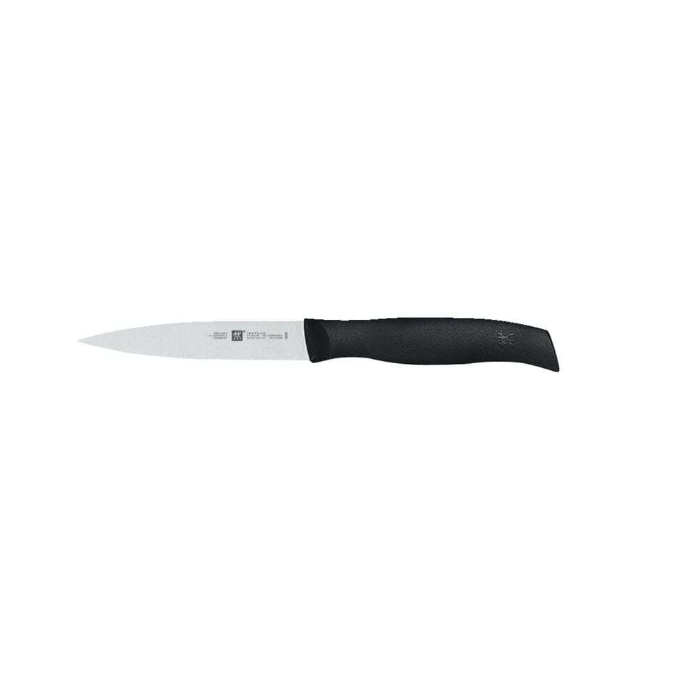 ZWILLING - Cuchillos Puntilla 10 cm, Twin Grip, Punta Central, Trocear ...