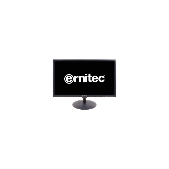 Monitor de Vigilancia Ernitec 22'' 24/7 Alta Calidad | Miravia