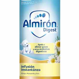 Almiron Infusion Digest 200g | Miravia