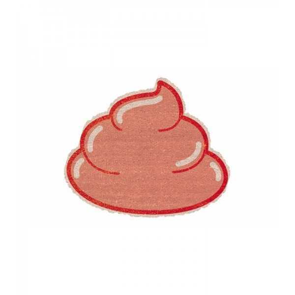 Felpudo Poop Dr Slump | Miravia