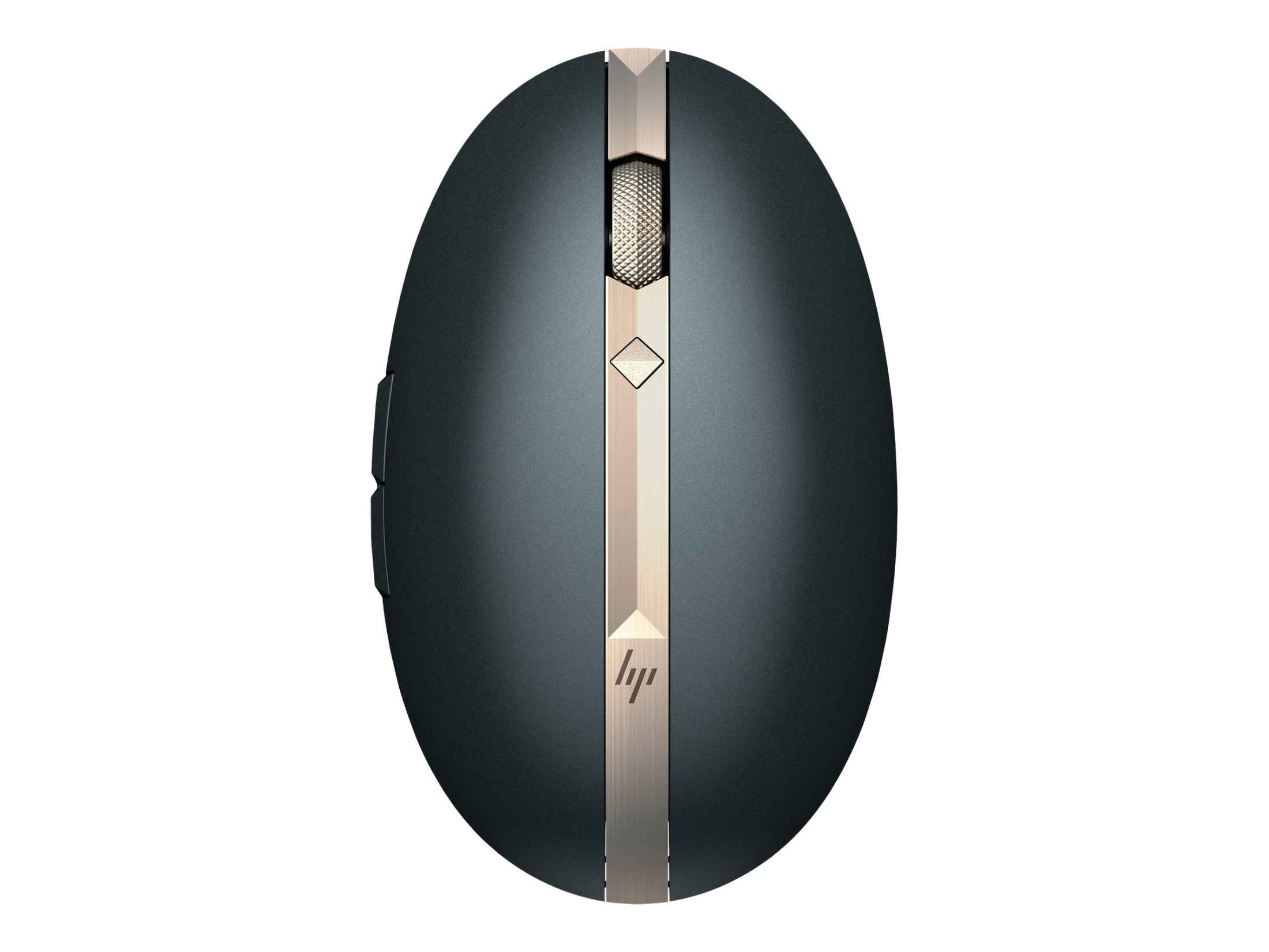 HP 700 - ratón - Bluetooth - azul Poseidón | Miravia