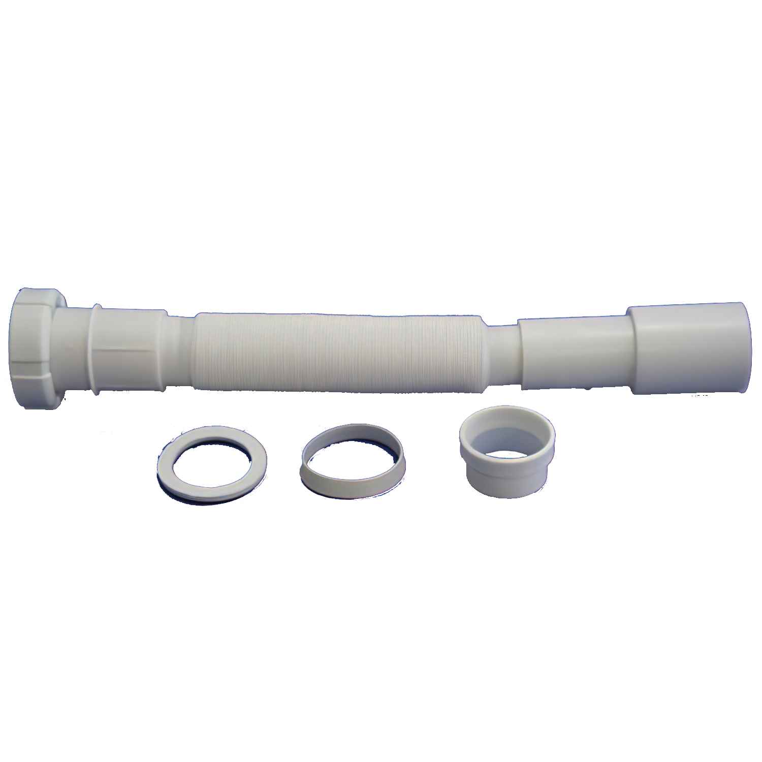 Sifon Extensible T-39 Salida 32-40 1 1/2 | Miravia