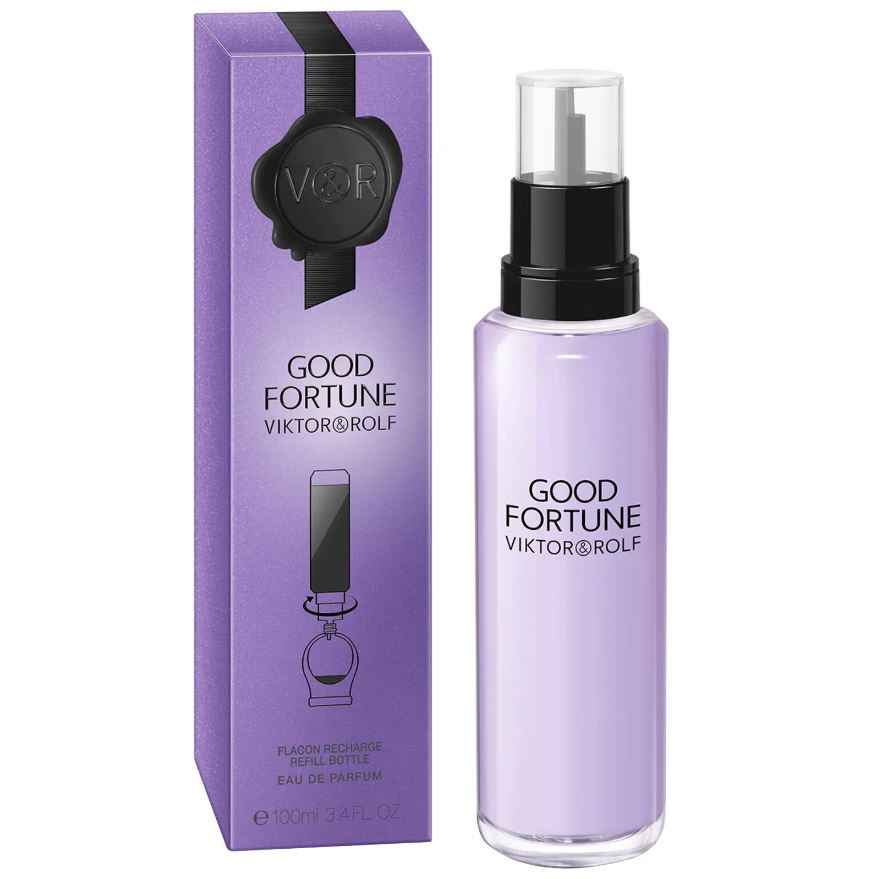 Viktor & Rolf Good Fortune Edp 100 Refill Ml | Miravia