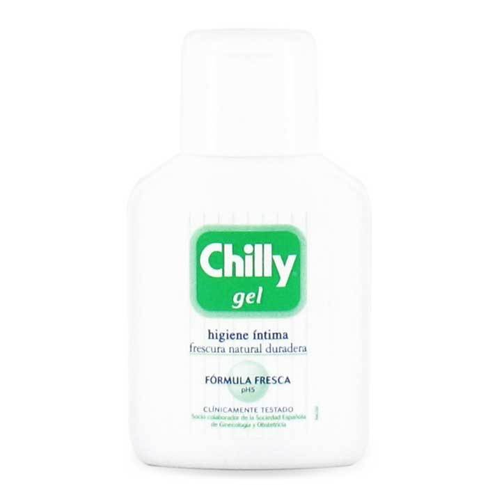 Chilly gel 50 ml | Miravia