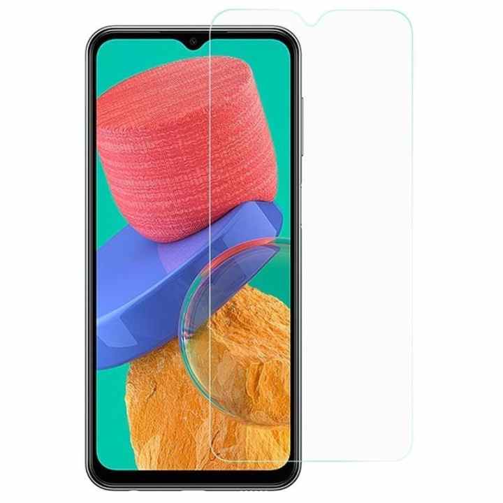 SAMSUNG GALAXY M33 5G PROTECTOR VIDRIO | Miravia
