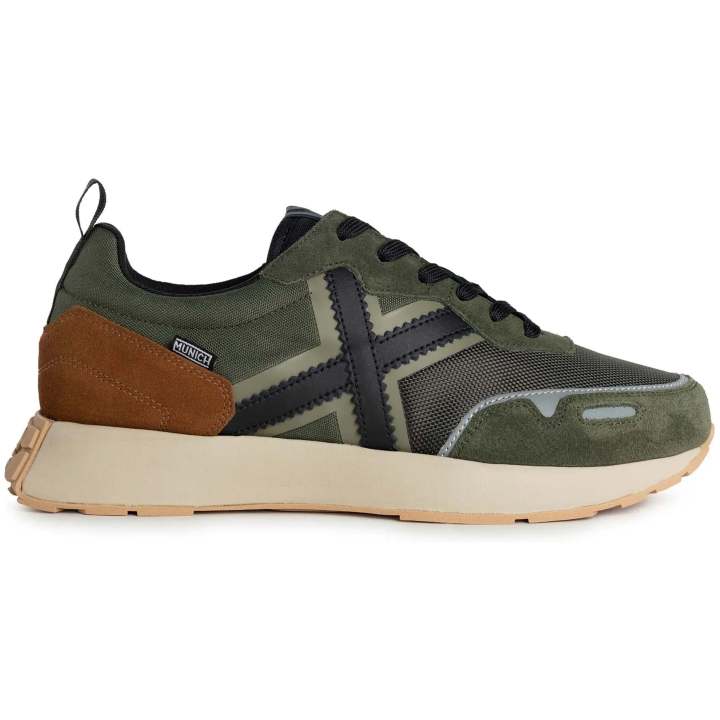 Zapatillas Munich Xemine 43 | Miravia